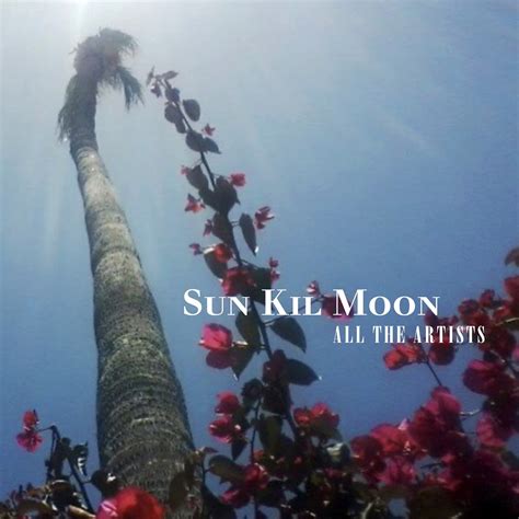 All The Artists” álbum De Sun Kil Moon En Apple Music