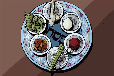 Everything You Need To Know About Passover Columbia Spectator