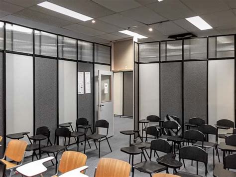 Portable Classroom Dividers And Partition Walls Portable Partitions