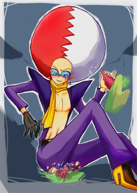 Rule 34 Censored Ludicolo Male Only Miror B Mirorbo Pokemon