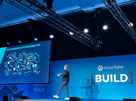 Snowflakebuild Dataengineering Ai Devops Snowflake Generativeai