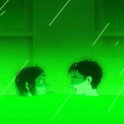 Momo And Okarun Nel 2025