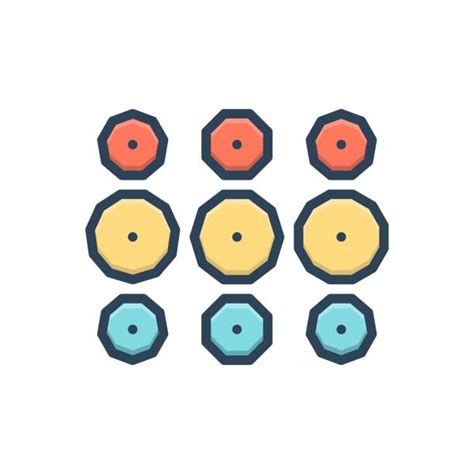 Gradually Icon Illustrations Royalty Free Vector Graphics And Clip Art