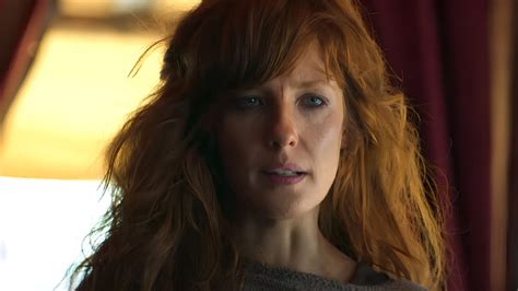 The 5 Best Kelly Reilly Movies And Tv Shows To Watch After Yellowstone
