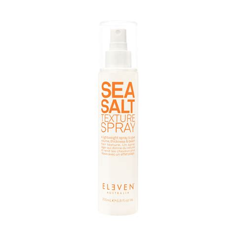 Eleven Australia Sea Salt Texture Spray Core Beauty