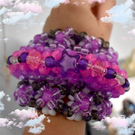 Kawaii Pink Ufo Cuff Artofit