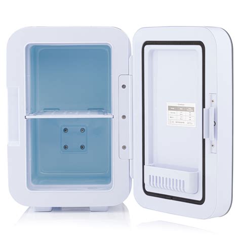 Subcold Ultra 6l Mini Fridge Fridge Trade
