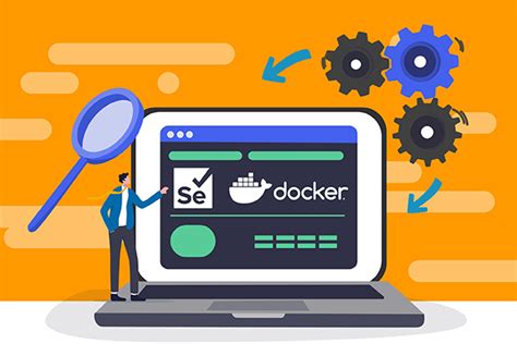 Selenium Docker How To Run Selenium Tests In Docker Blazemeter
