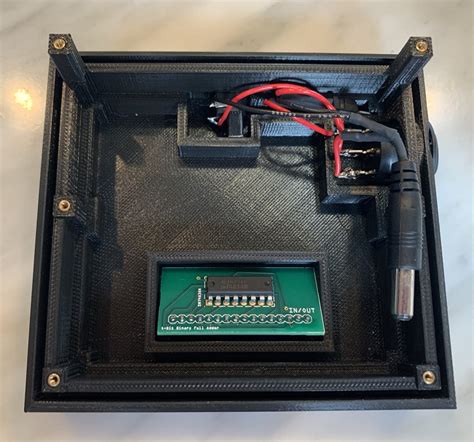4 Bit Binary Calculator 11 Steps With Pictures Instructables