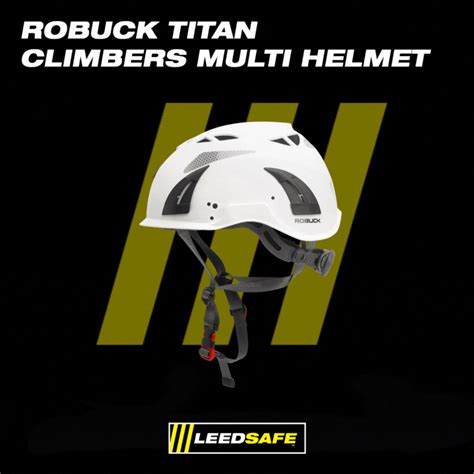 Leedsafe On Linkedin Leedsafe Robuck Ppe Headprotection Helmet