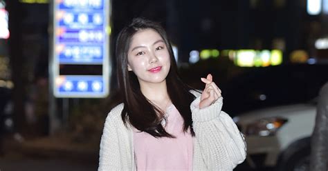 포토엔hd 박시우 나들이 가기 좋은 패션미스티