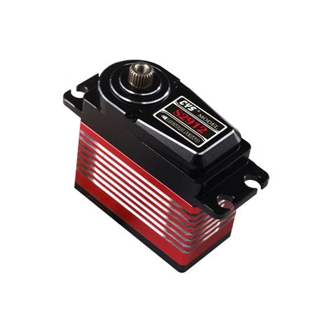 China 29 Series Full Aluminum Case Coreless Servo Cys S2912 Export China 29 Series Full Aluminum Case Coreless Servo Cys S2912 Export