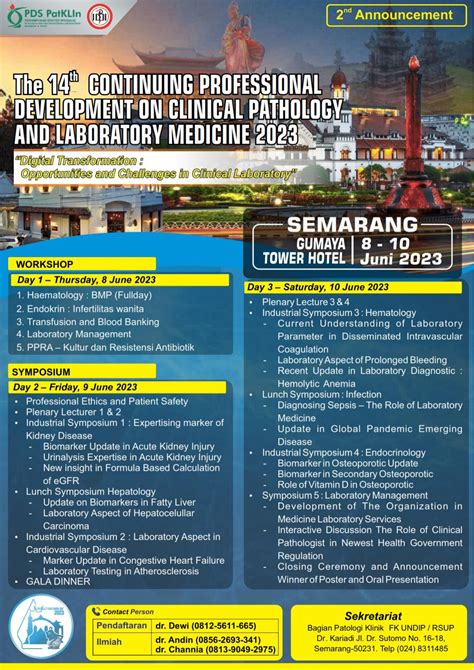 Joglosemar 2023 Seimitsu Diagnostics