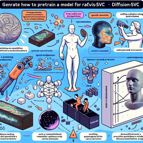 How To Pretrain A Model For Diffusion Svc Fxis Ai