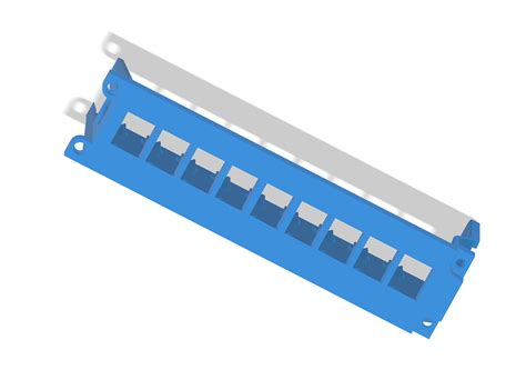 Rack Mount Patch Panel Small Printer Friendly By Sebastian Download