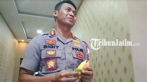 Kombes Pol Sigit Dany Setiyono