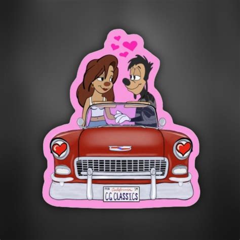Max And Roxanne Png Etsy