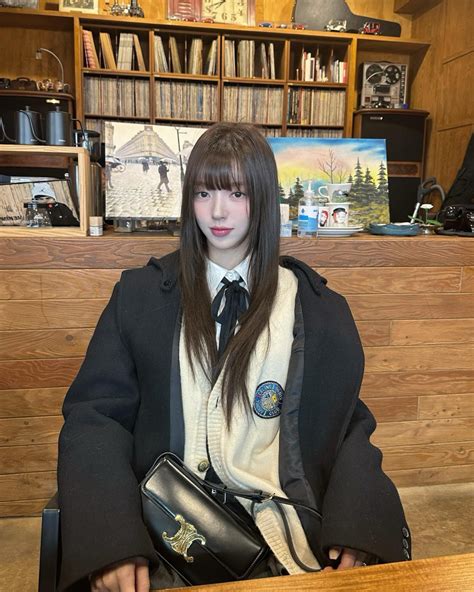 洪智允ziyooni 高清图片，堆糖，美图壁纸兴趣社区