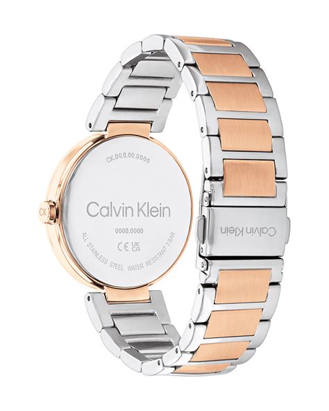 Calvin Klein Watch 25200432 Lifestyle Collection