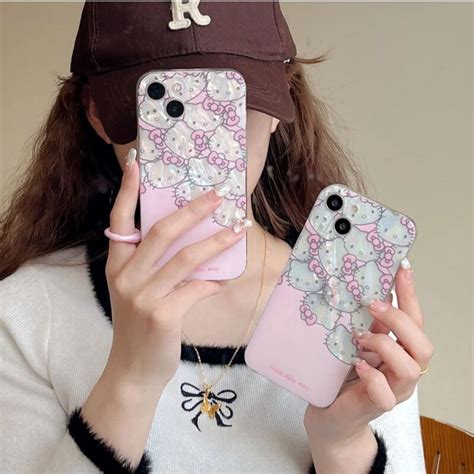 Hello Kitty Cases Zicase