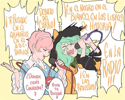 Donde Estas Corazon Shakira Danbooru