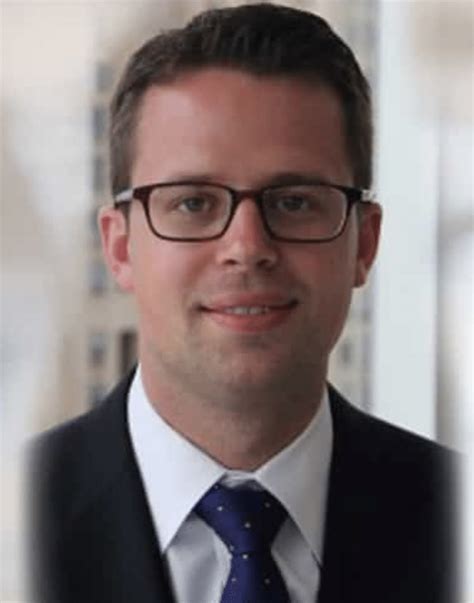 Congratulations Thomas Rinaldi And Evan Rosenberg On Making Partner