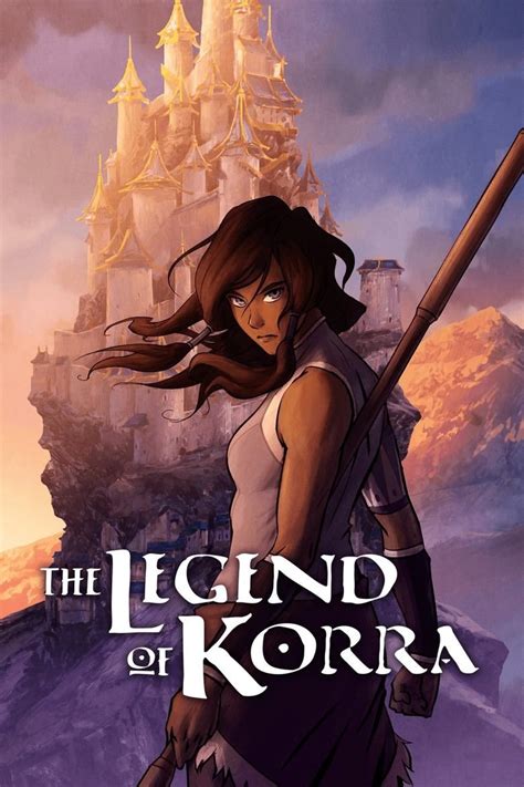Avatar 10 Things You Should Know About Tenzin In The Legend Of Korra
