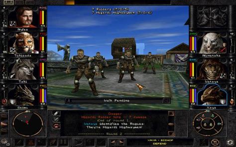 Wizardry 8 Alchetron The Free Social Encyclopedia