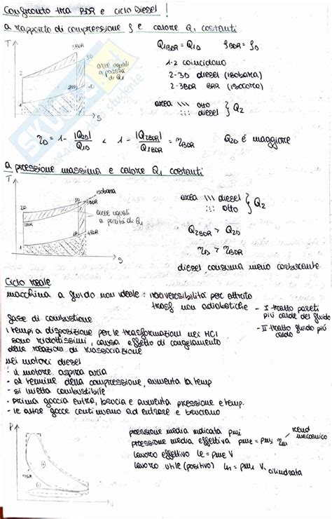 Macchine 4 Cicli Combinati Cogenerazione Motori A Combustione