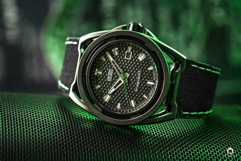 Kieser Design Tragwerk T Review Watchdavid®