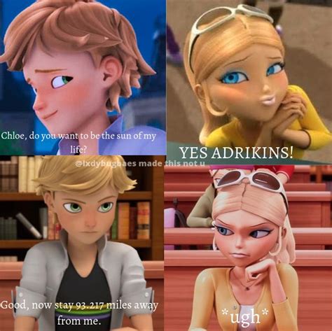 Chloe Memes Can You Not