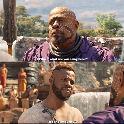 Black Panther Memes Funny Black Panther 1 Kraven The Hunter Memes Mcu