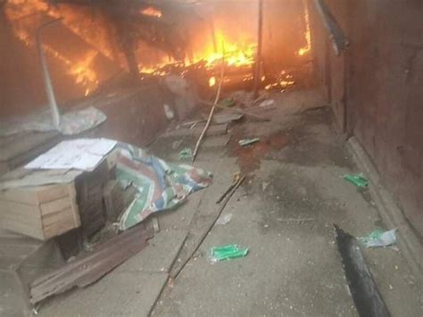 တရားမဝင် သစ်မျိုးစုံ၊ စားသောက်ကုန်မျိုးစုံ၊ လူသုံးကုန်ပစ္စည်းများ၊ လိုင