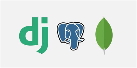 Add Mongodb And Postgresql In Django Using Docker Dev Community