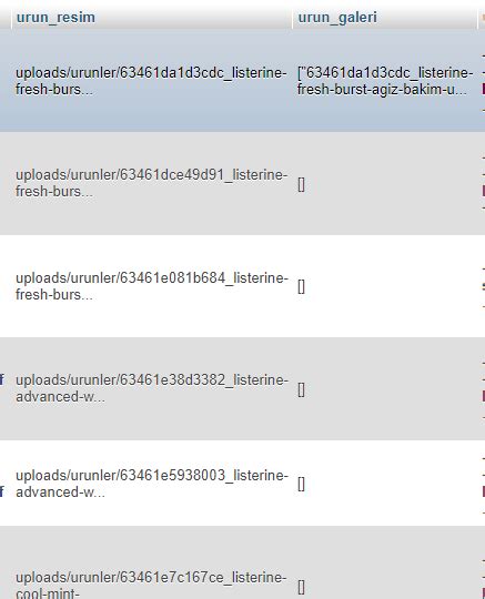 Php Bringing Data From A Database Stack Overflow
