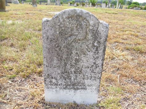 Susan Ann Duke Duke 1849 1873 Homenaje De Find A Grave
