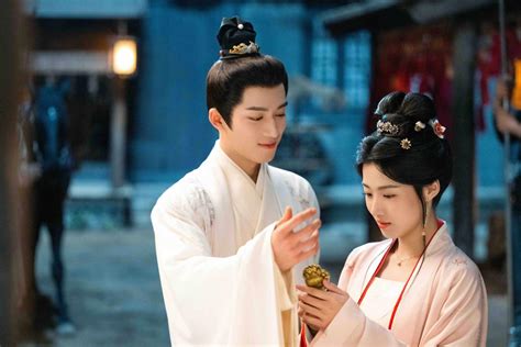 跨海專訪／《墨雨雲間》王星越成陸劇男神 自爆私下「反差性格」│tvbs新聞網
