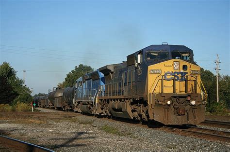 Csx 7825