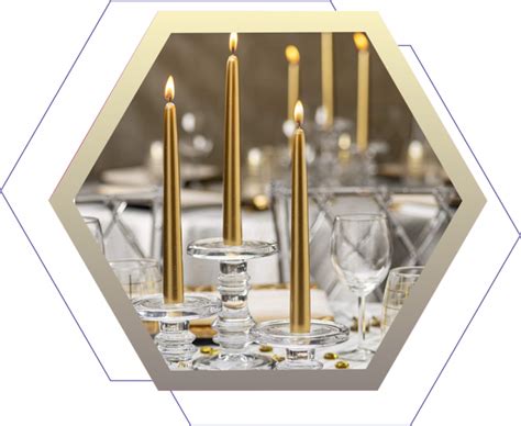 Bar Mum Horizon Candles