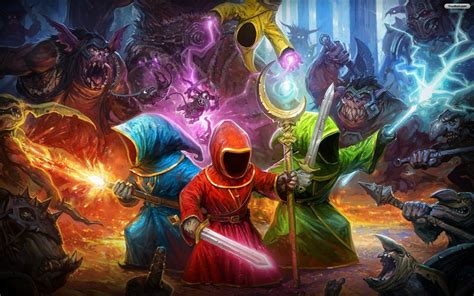 Animated Gaming Wallpapers Top Free Animated Gaming Backgrounds