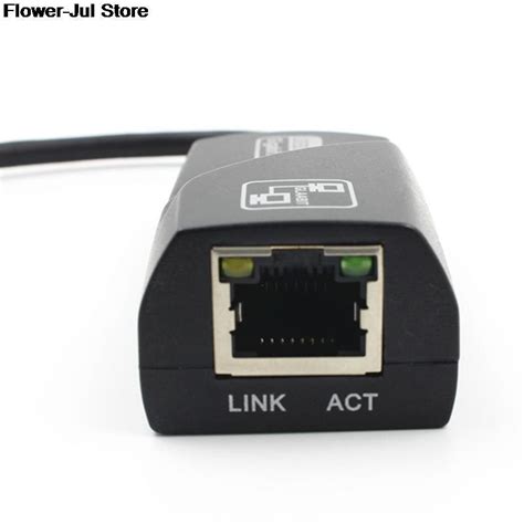 PC External USB Gigabit Ethernet Adapter USB Grandado