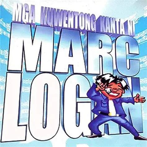 Marc Logan Mga Kuwentong Kanta Ni Regal Home Entertainment