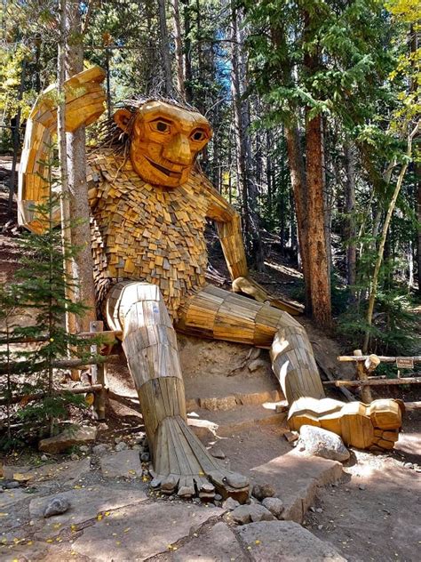 Top 25 Breckenridge Attractions And Things To Do For An Amazing Trip