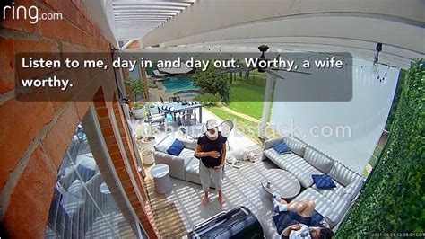 Steven Crowder Video Ring Video Footage Shows Steven Crowder In A Heated Argument With His Wife