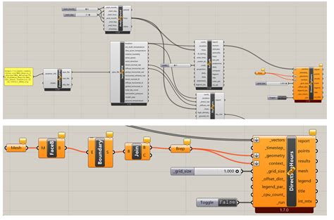 Sun Analysis On Sketchup Import Ladybug Ladybug Tools Forum