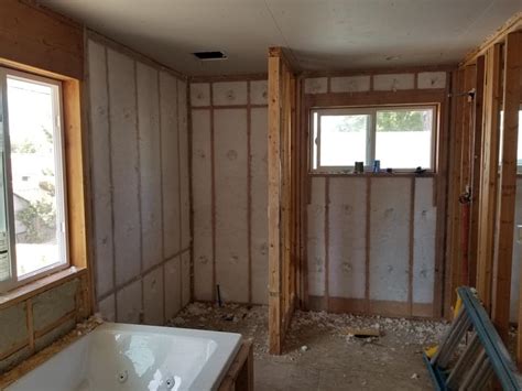 Rsi Insulation Salt Lake City Ut