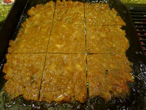 Tinas Kitchen Chicken Bak Kwa