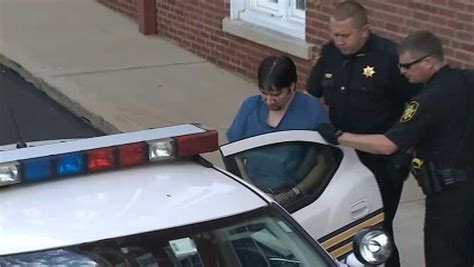 Man Who Killed Wifes Dad Guilty Of Murder But Not 1st Degree