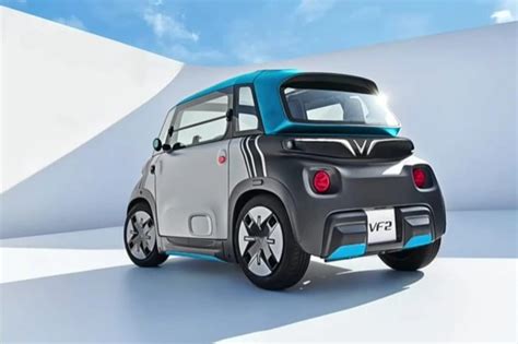 Sự Thật Bức ảnh ô Tô Vinfast Mini Giá Rẻ đang Lan Truyền Trên Mạng Xã