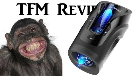 Sex Toy Review Xspacecup Xt5 Leten Mini Quickshot Stroker Sponsored